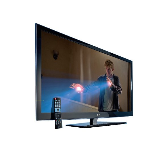 3DTV'ler akıllanırsa... | Stuff