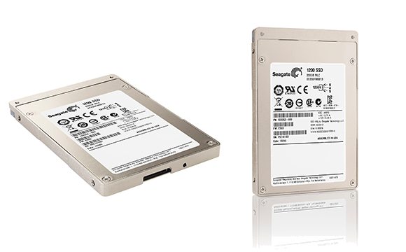 Seagate ilk SSD'lerini satışa sundu | Stuff