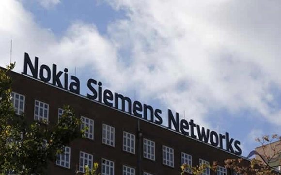 Nokia ile Siemens'in NS Networks ortaklığı bitiyor | Stuff