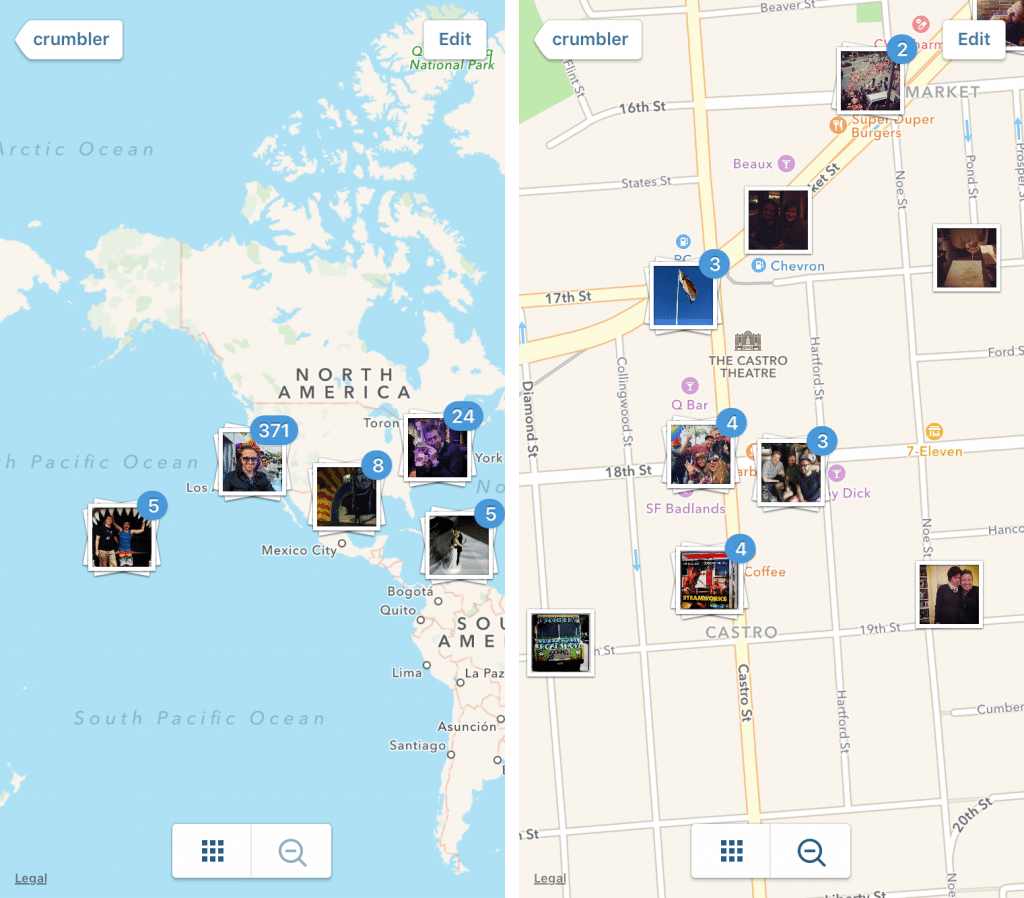 Instagram Photo Map özelliğini sonlandırıyor | Stuff